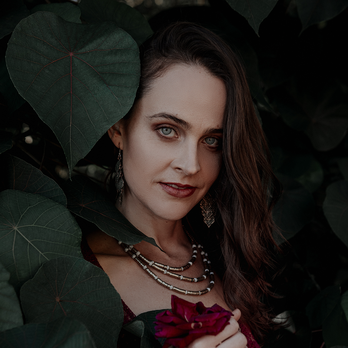 Don't call me a girl - Jasmine Rose